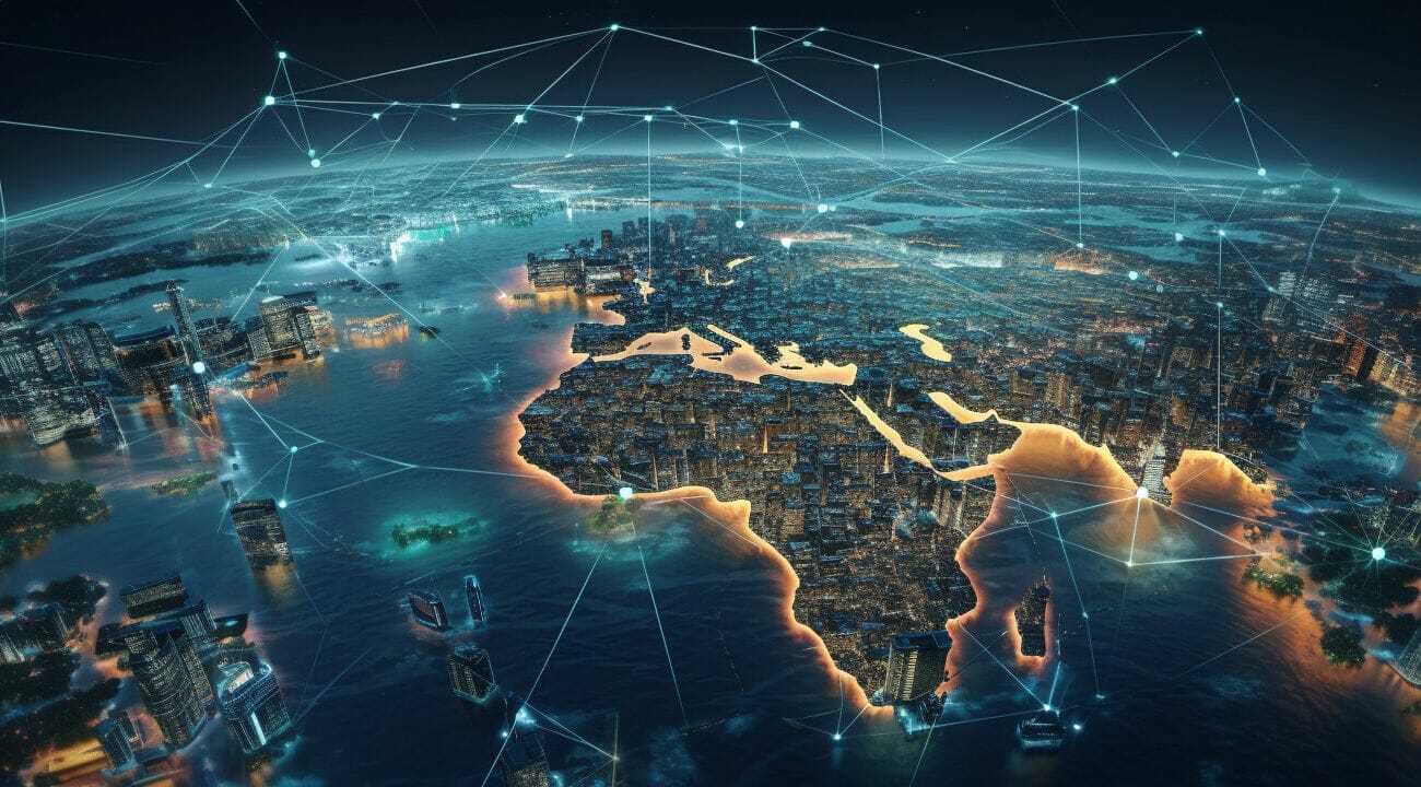 AI och Samhället: Möjligheter, Utmaningar och Förberedelser